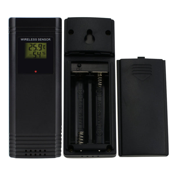 Sensor for WSTK-103 Digital Weather Station – Tekcoplus Ltd.